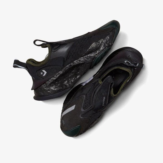 A-COLD-WALL* x Converse Aeon Active CX "Carbon" sneakers: Where to get ...