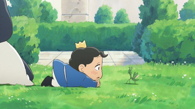 Ranking of Kings: The Treasure Chest of Courage episode 6: Release date ...