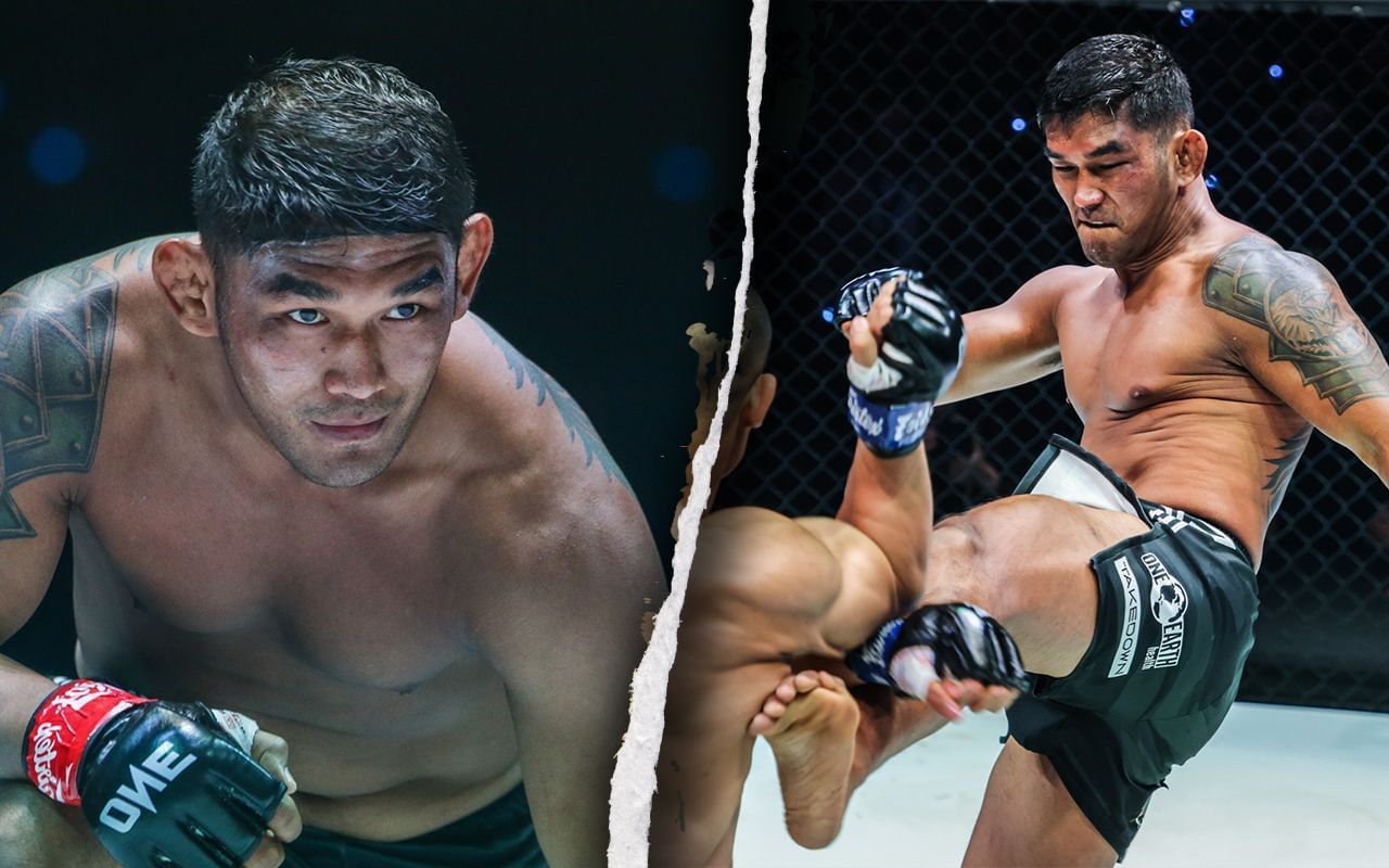 Aung La N Sang all praise for immense support at ONE Fight Night 10: “I’m blessed”