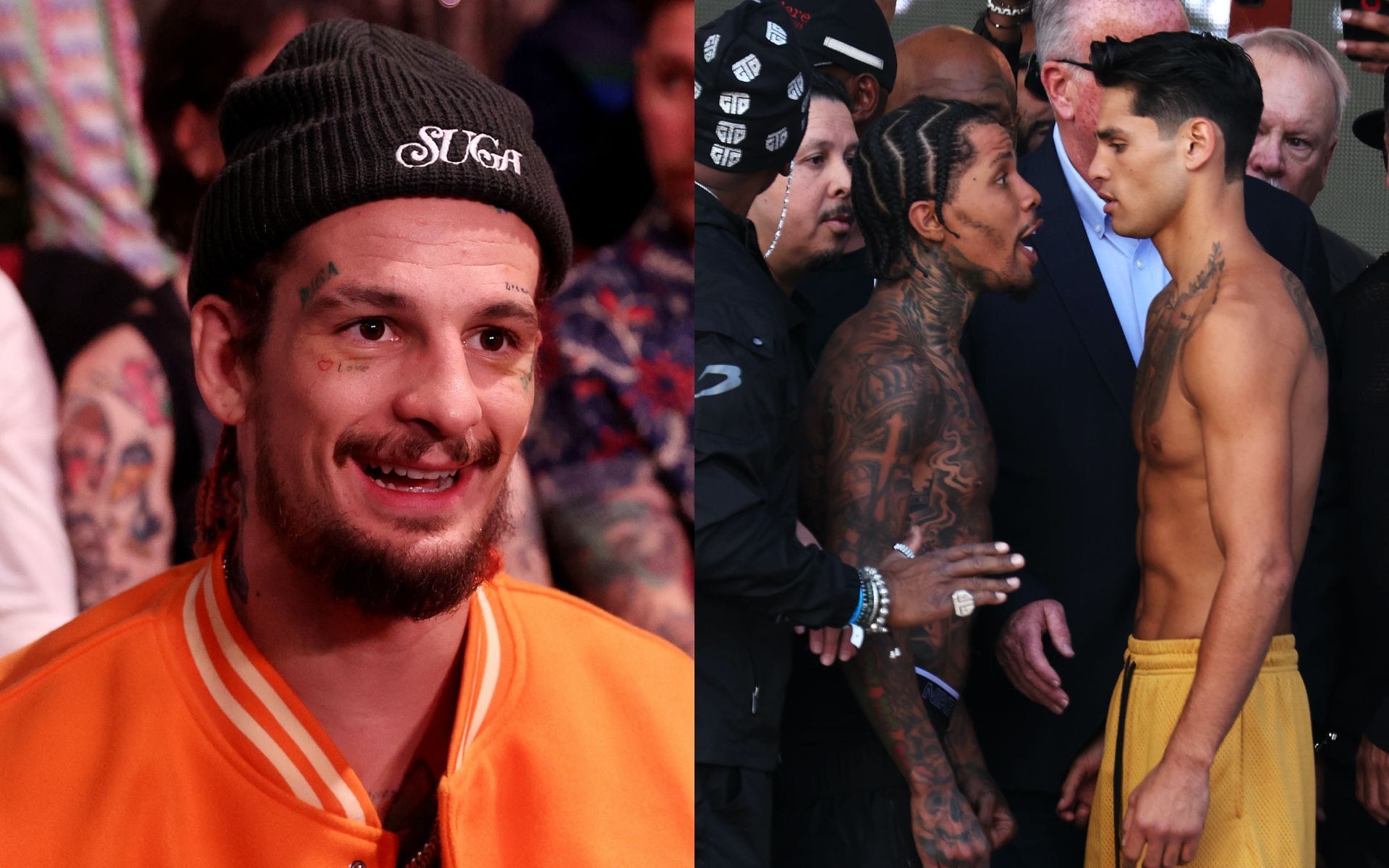 Sean O'Malley next fight: "I could beat one of those guys" - Sean O ...