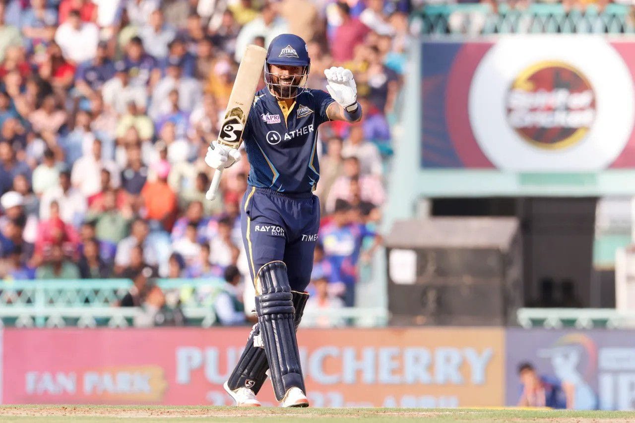 IPL 2023: Predicting 3 batters who could score the most runs in today's GT vs LSG fixture