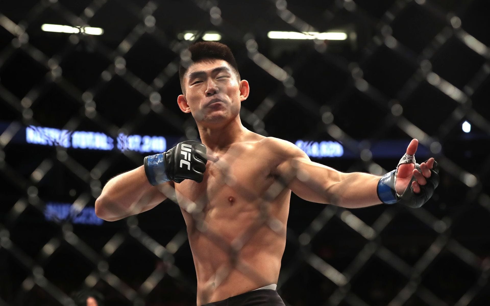 5 fights to make after UFC Fight Night: Song Yadong vs. Ricky Simon