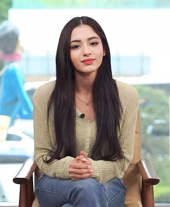 Meet Xin S Aria The Recently Debuted Indian K Pop Ido - vrogue.co Meet Xin S Aria The Recently Debuted Indian K Pop Ido - vrogue.co
