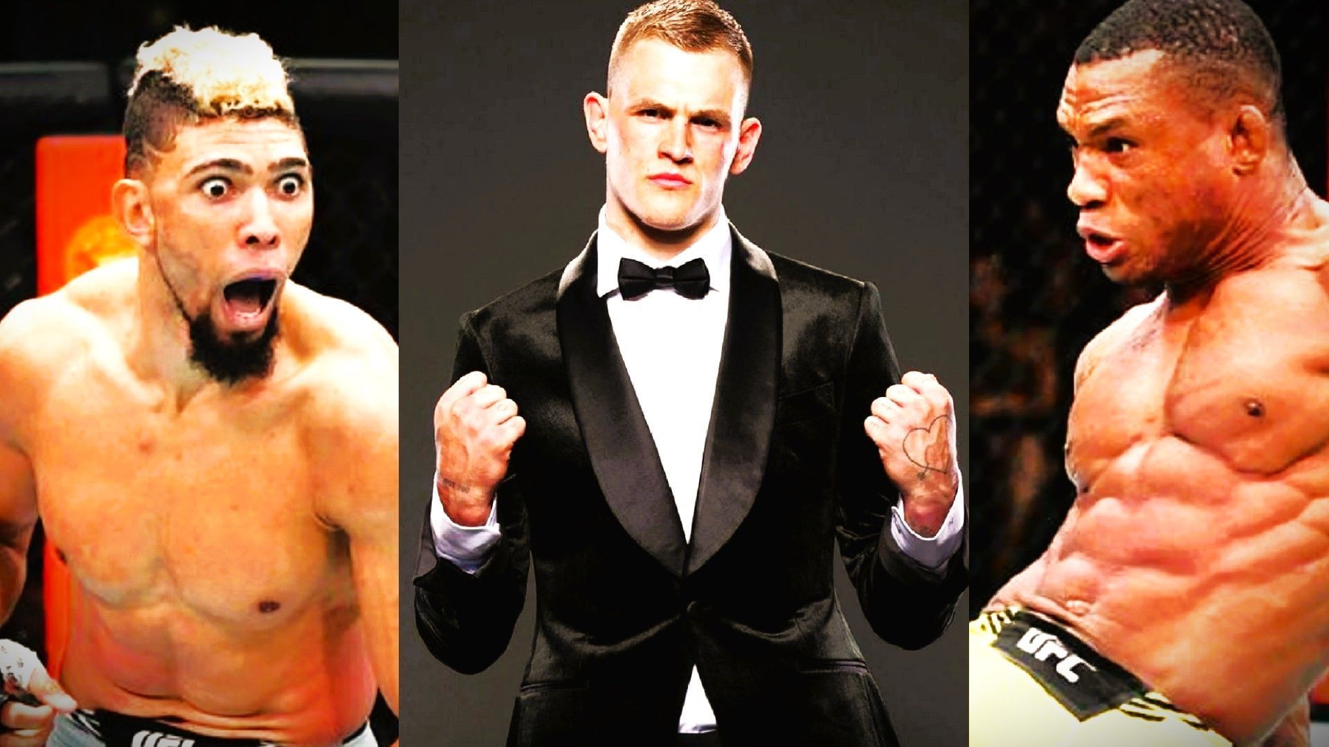 UFC Charlotte: 5 fights to make for UFC Charlotte winners