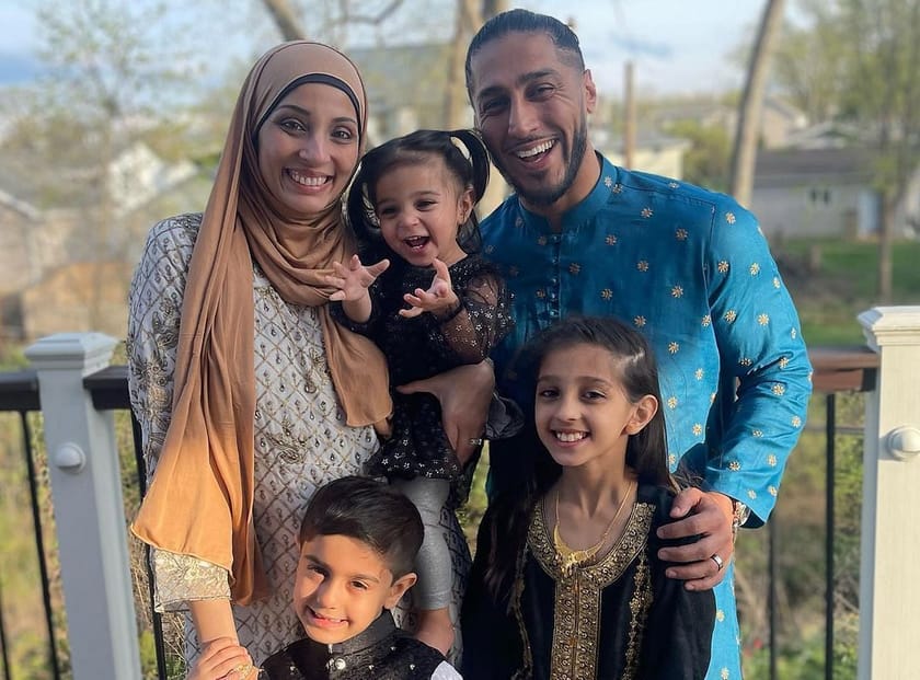 What is Mustafa Ali's Net Worth 2023?