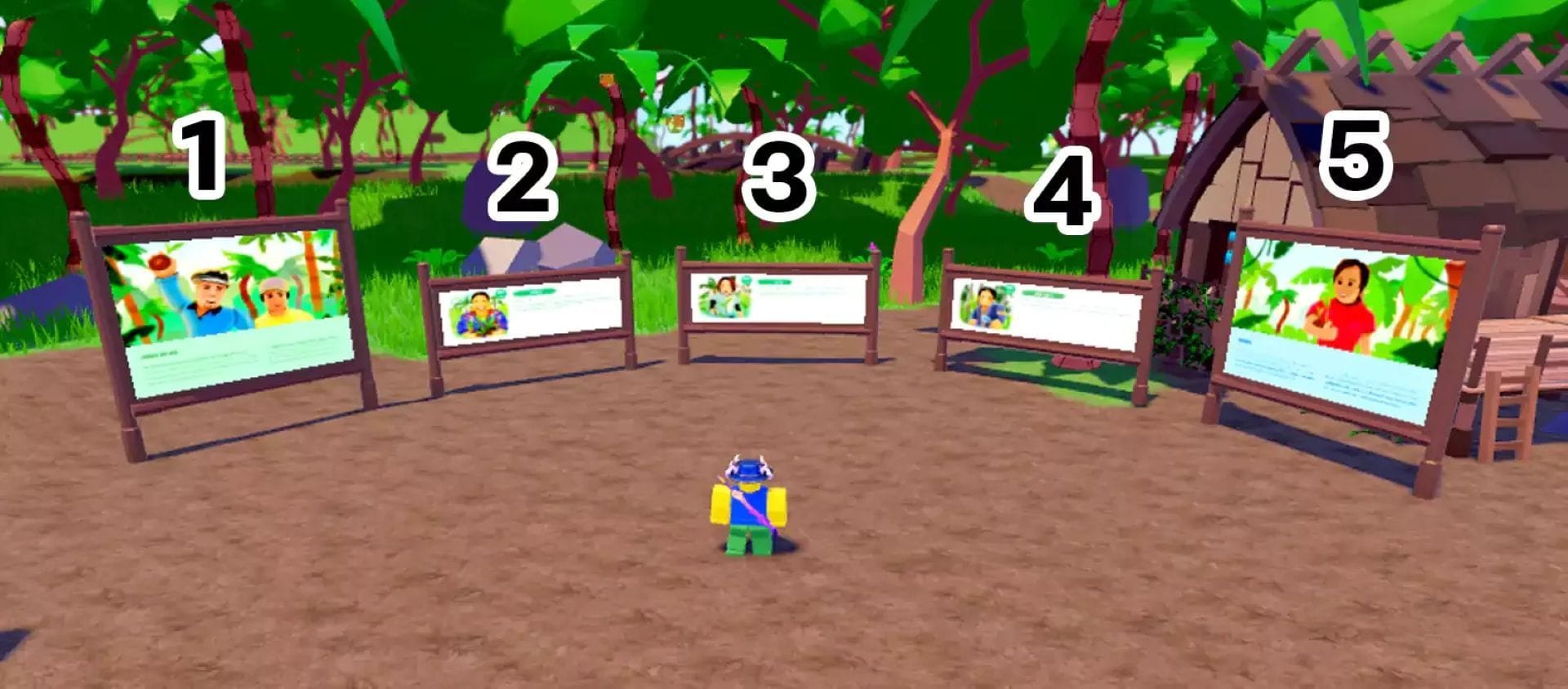 How to get the Coco Sneakers in Roblox Vita Coco the Coconut Grove?