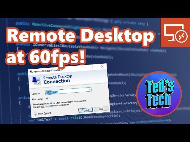 How to use Microsoft Remote Desktop for Mac