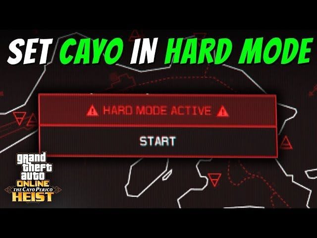 5 money hacks for playing GTA Online Cayo Perico Heist solo