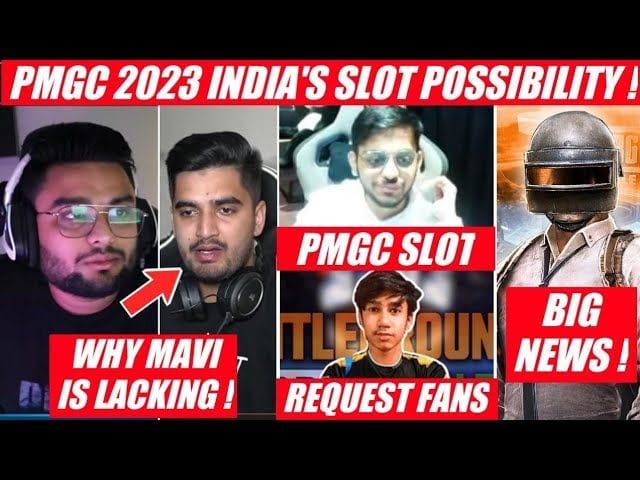 "He used to dominate one-sided": SouL Amit recalls BGMI star Mavi's ...