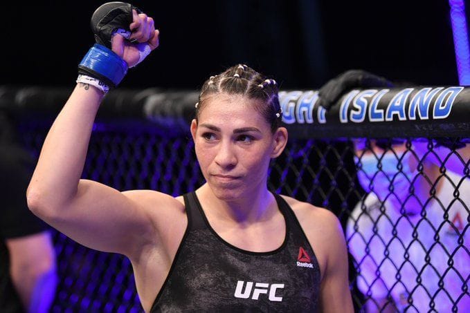 UFC: 5 biggest UFC fights to look forward to in June 2023