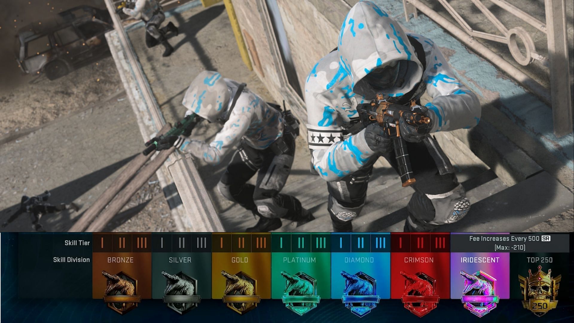 How to easily rank up faster in Warzone 2 Ranked Play How to easily rank up faster in Warzone 2 Ranked Play