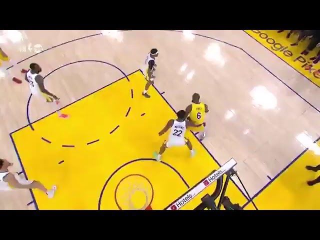 NBA 5 second rule: What does it mean for the players?