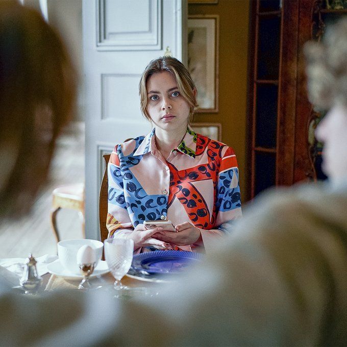 Royalteen: Princess Margrethe review- Is the Netflix sequel worth watching?