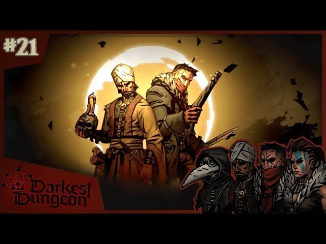 Best Darkest Dungeon 2 Occultist build