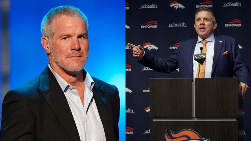 “That haunts me” - Brett Favre gets candid about loss to Saints during ...