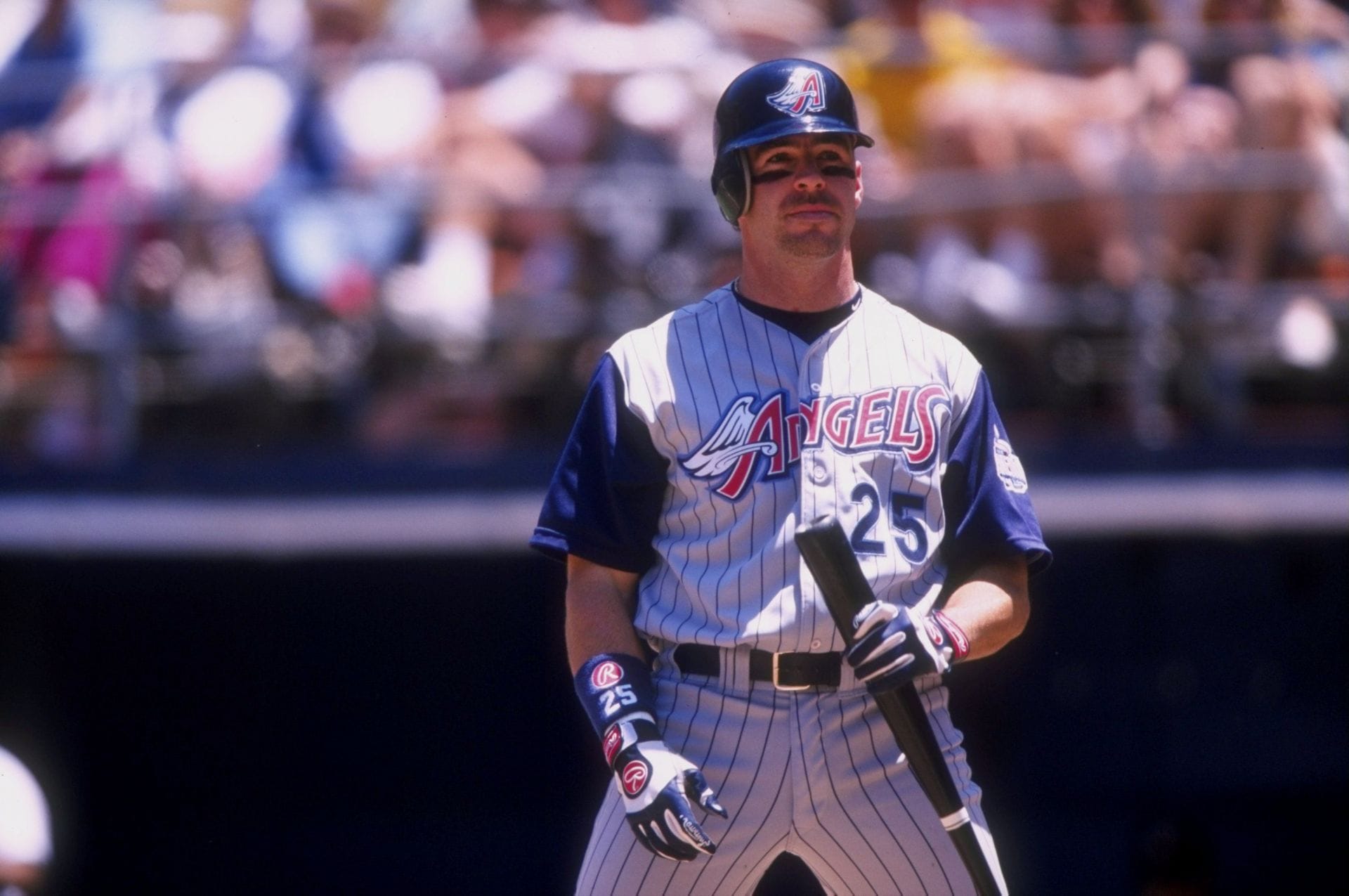 When former MLB star Jim Edmonds broke silence on his ex-wife's ...