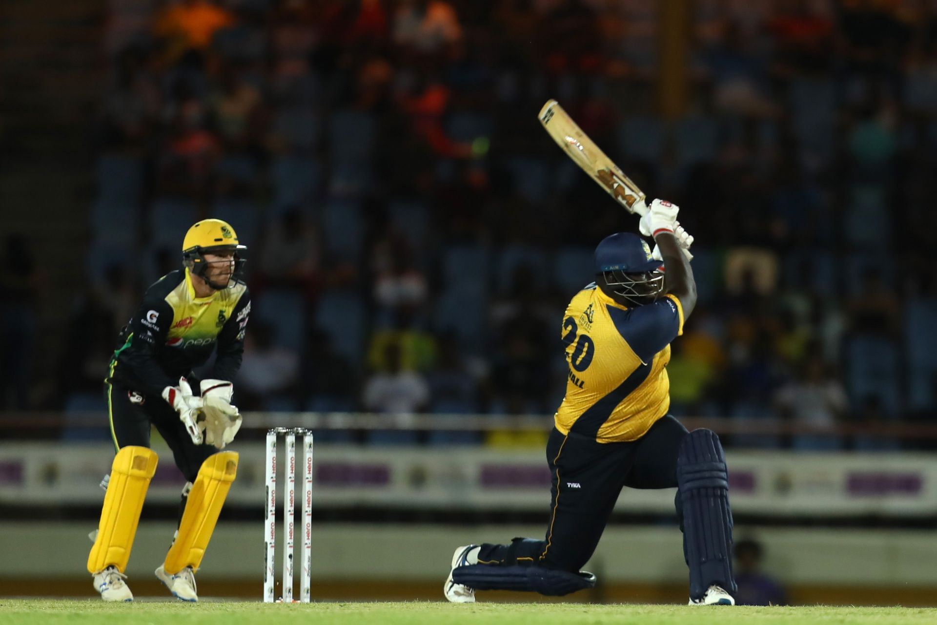 JOMA Caribbean T10 Series 2023: Full schedule, squads, match timings ...