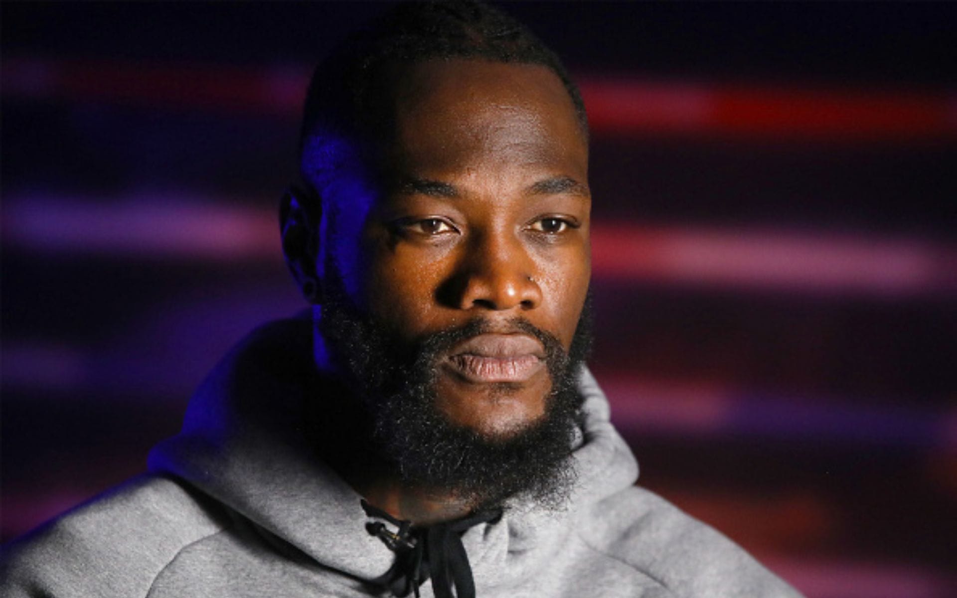 Deontay Wilder's next fight: Breaking: Deontay Wilder arrested in LA on ...