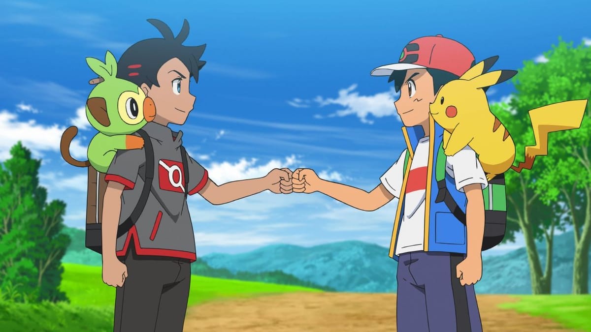 10 Ash Ketchum moments that left Pokemon fans in tears