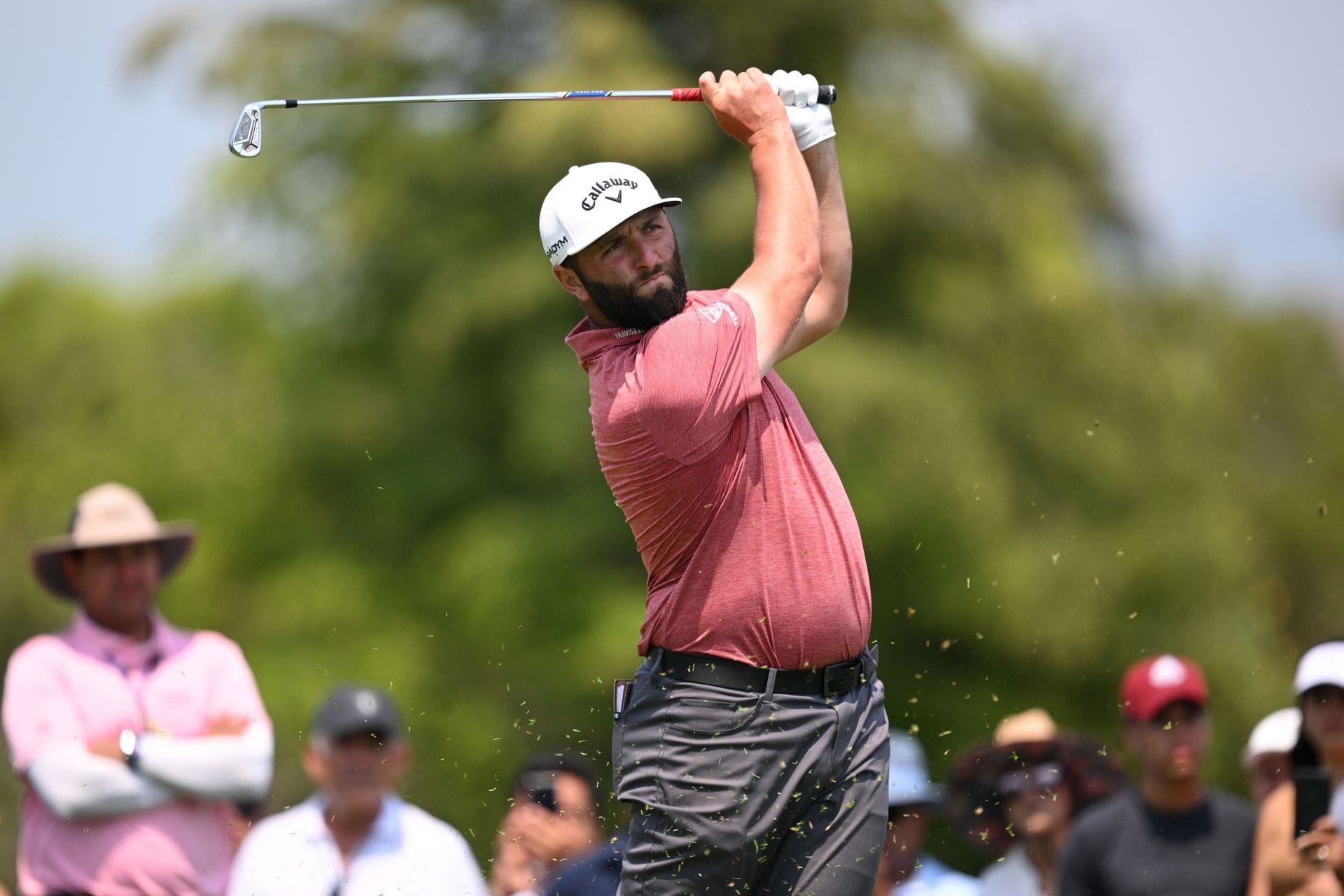 “This is the hardest game ever” - Boxing Star Canelo Alvarez on his ...