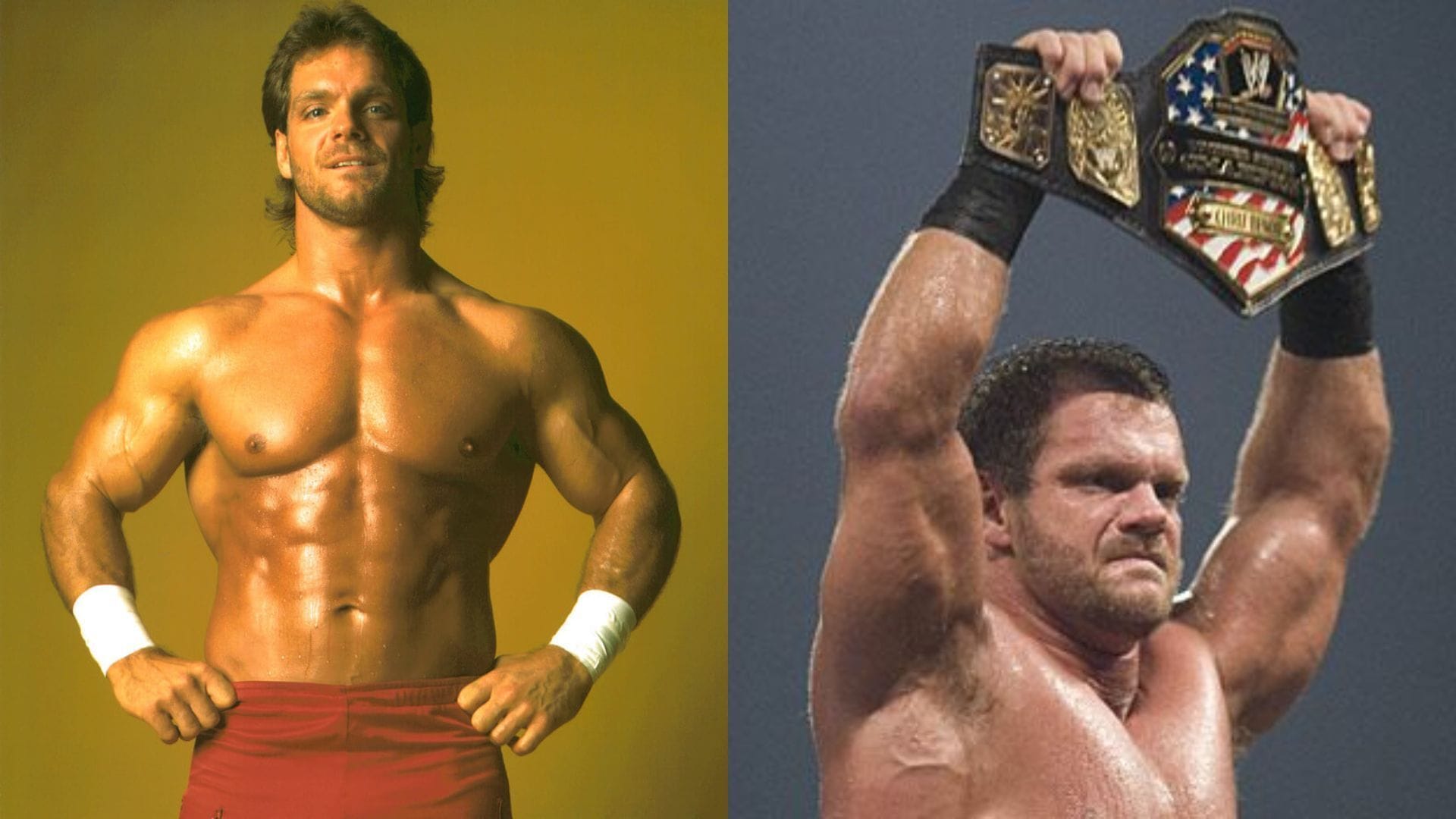 49-year-old WWE veteran cites match vs. Chris Benoit as career highlight