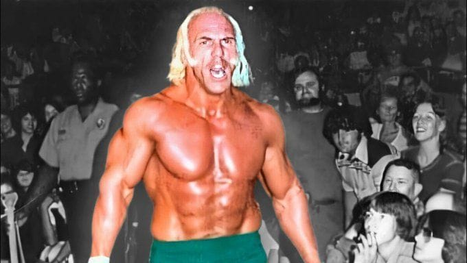 Who was Billy Graham? Taking a look at the WWE legend's wrestling ...