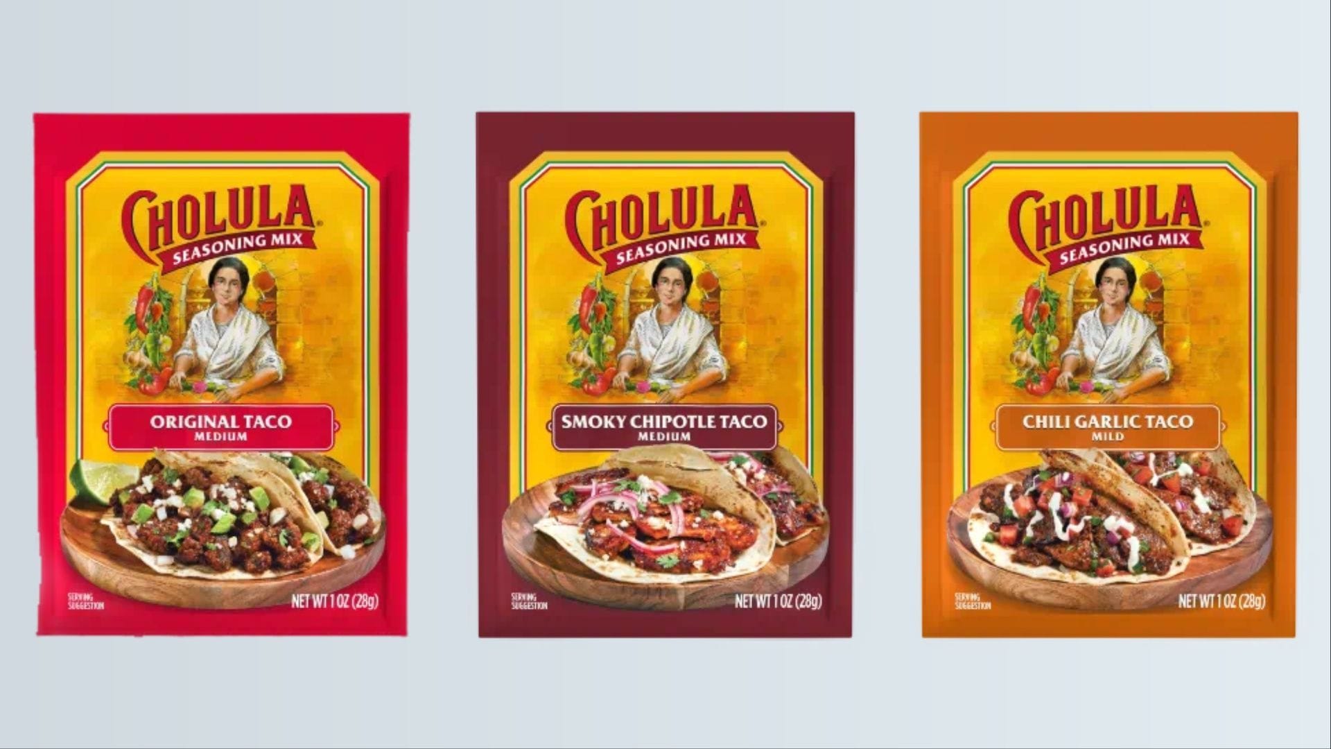 Cholula’s new salsa and seasoning line-up: Where to buy, varieties, and ...