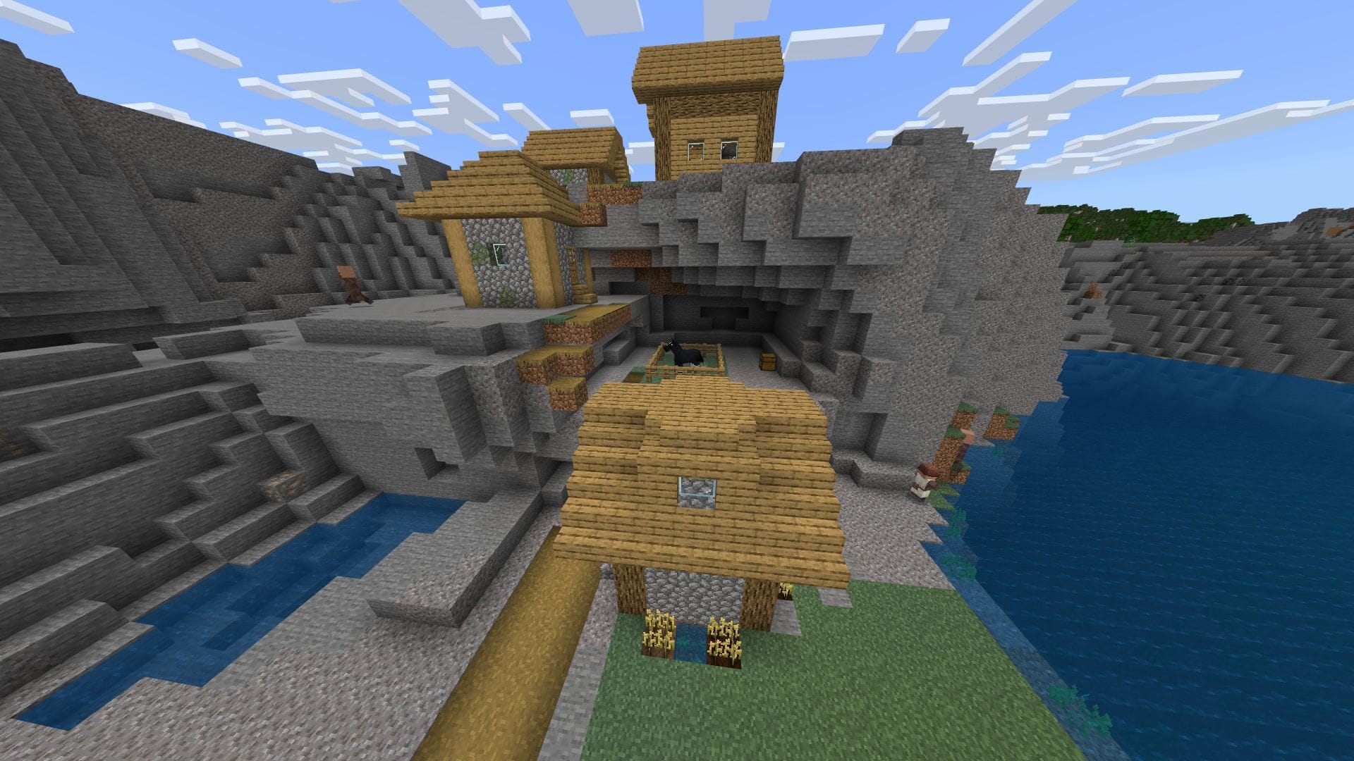 5 best Minecraft seeds for diamonds (2023)