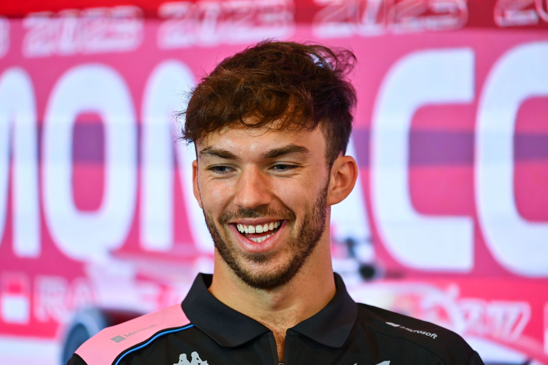 “We’re closer to the front than we’ve ever been” - Pierre Gasly has ...