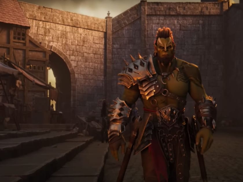 All Raid: Shadow Legends Call of the Arbiter Codes