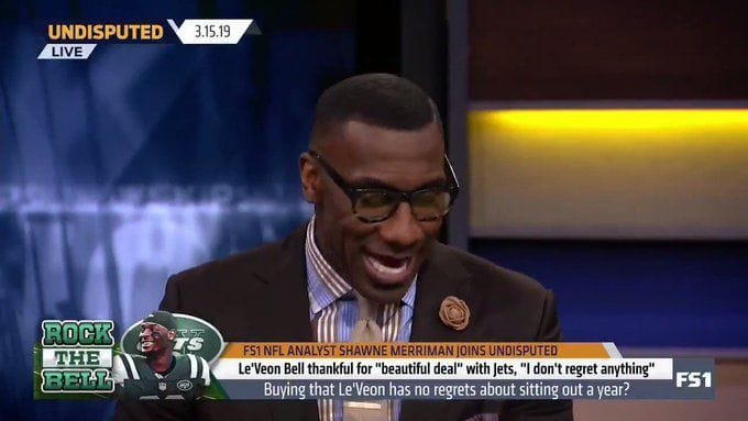 Who are Shannon Sharpe's siblings, Sherra and Sterling Sharpe? All you ...