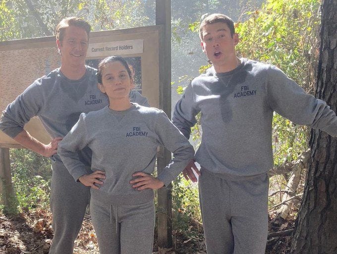 What time will Class of '09 air on Hulu? Release date, cast and more ...