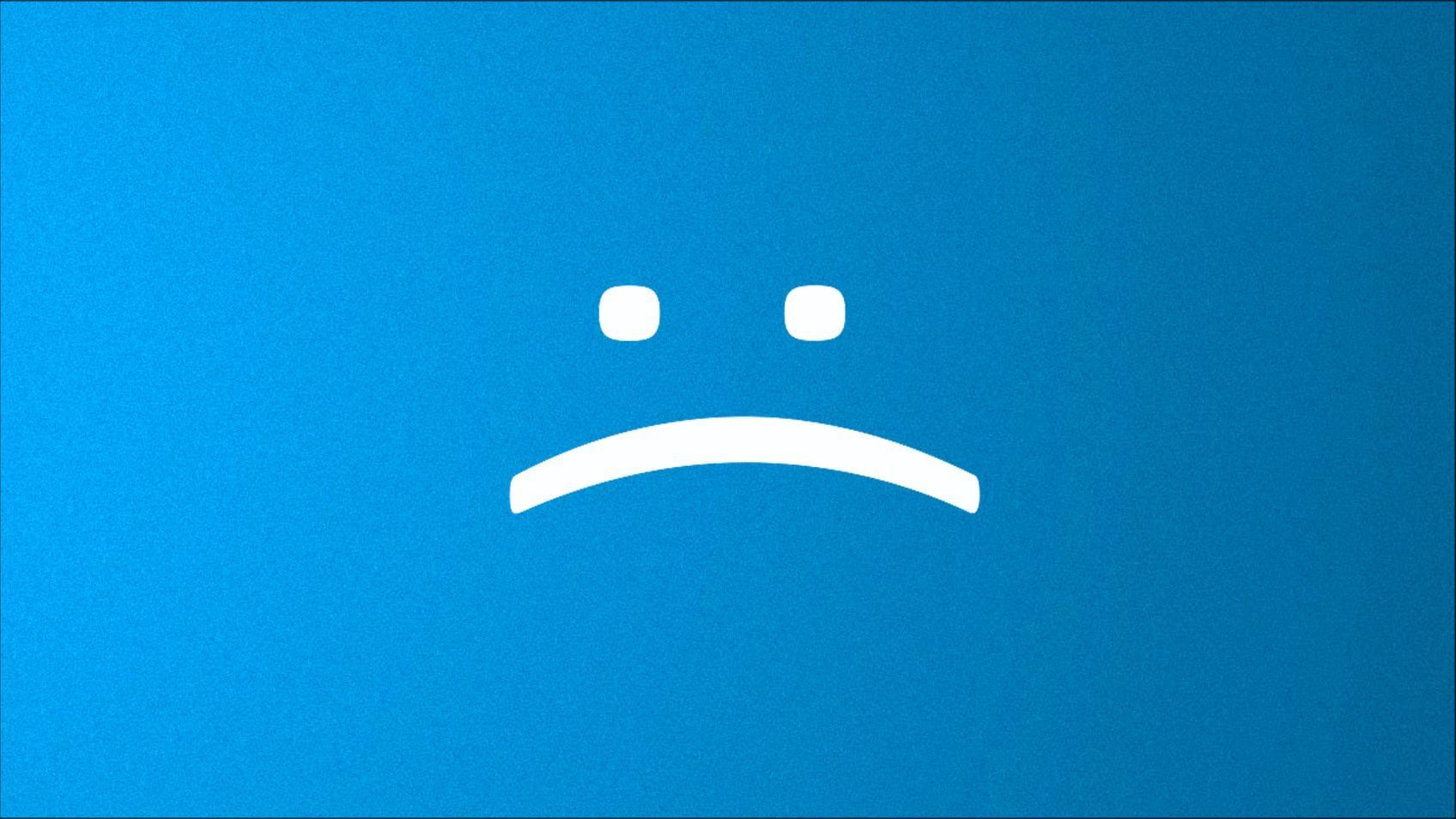 How to troubleshoot and fix Windows 10 blue screen errors