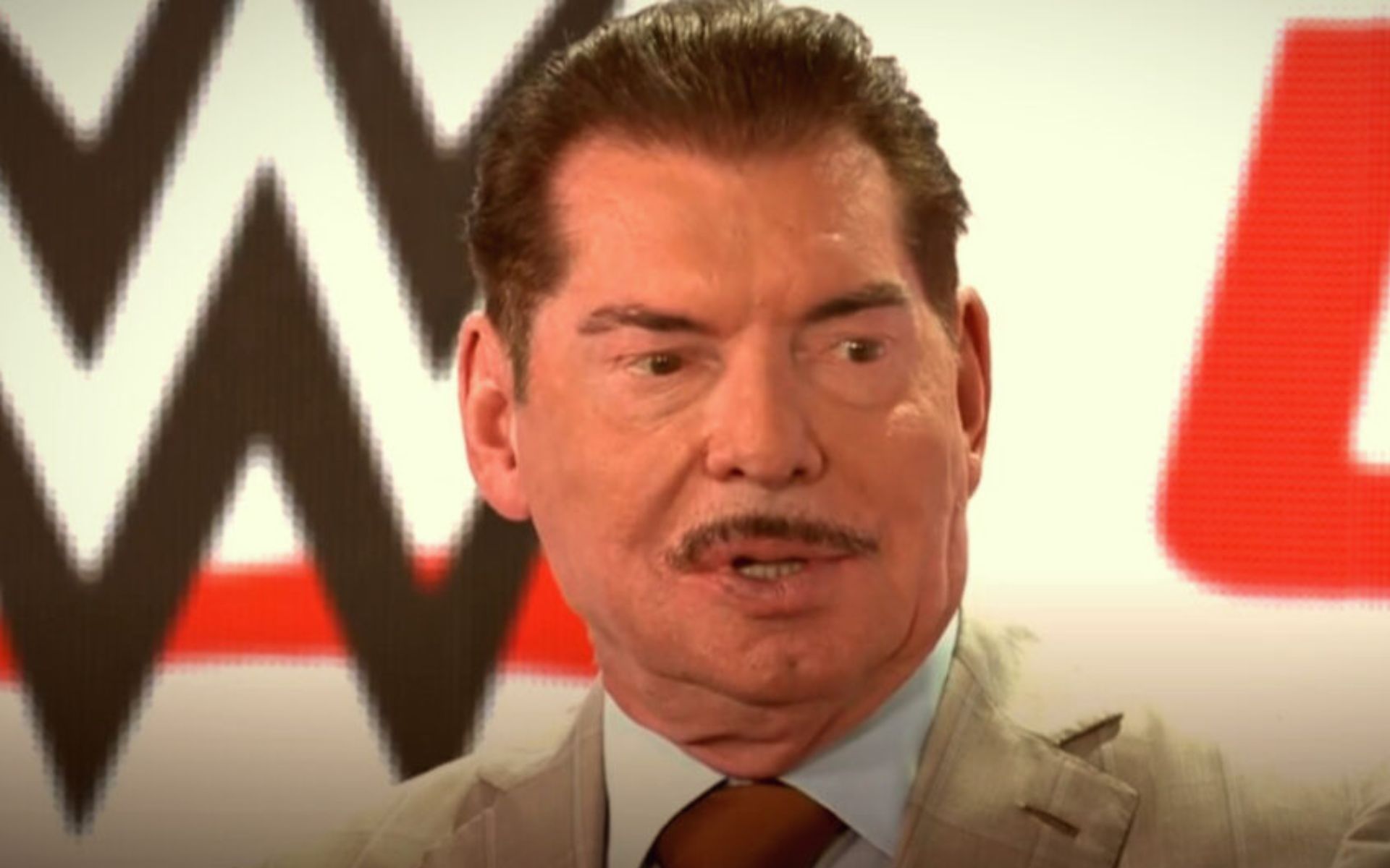 75-year-old WWE legend says Vince McMahon always approached him first ...