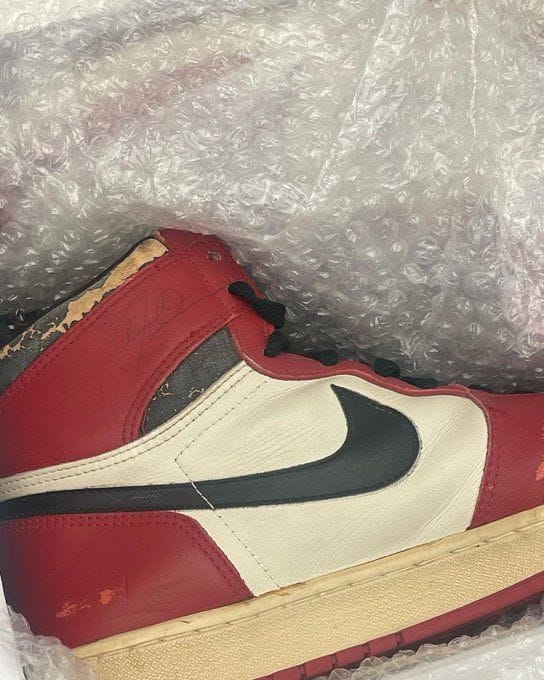 5 sneakers that define the modern sneaker culture
