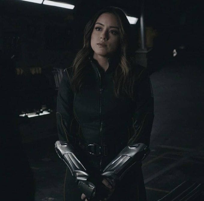 Ghost Rider actor open to reprising the role in the MCU