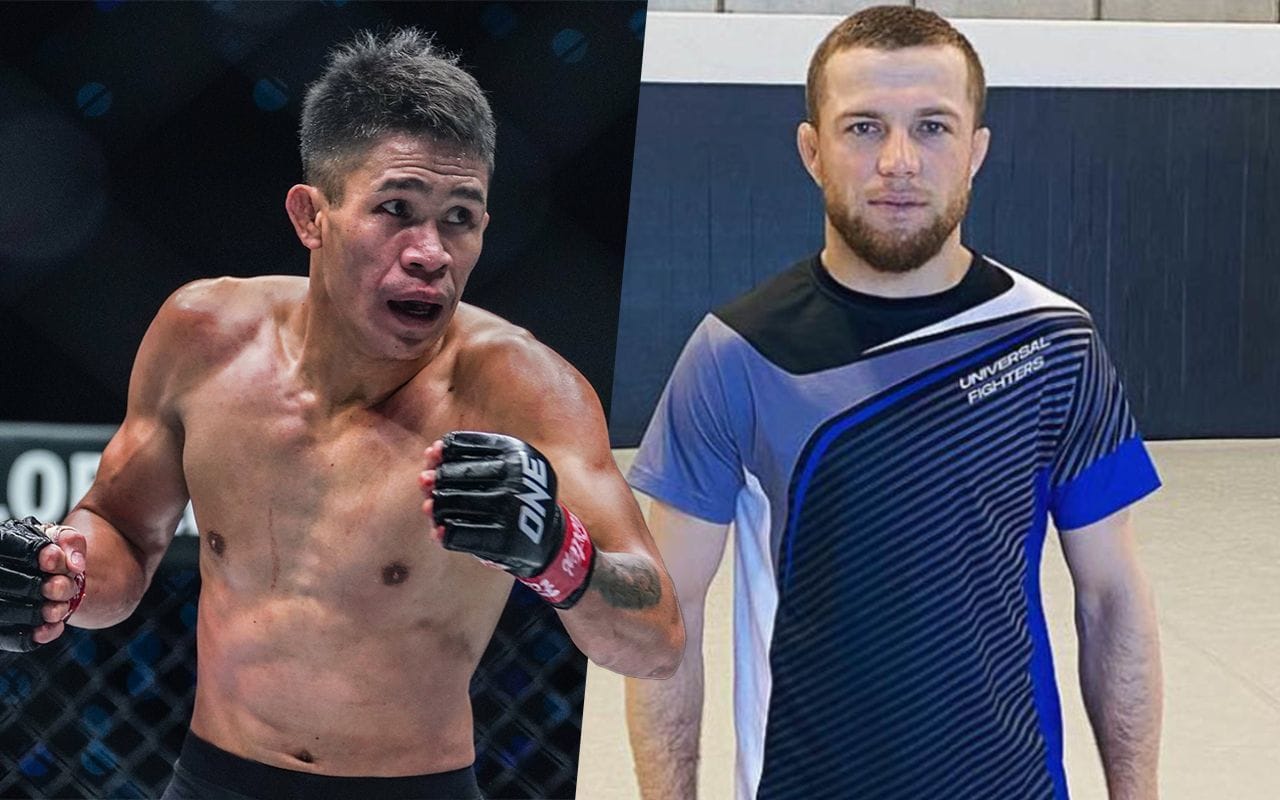 Jeremy Miado: Jeremy Miado reveals one more hurdle he must overcome ...