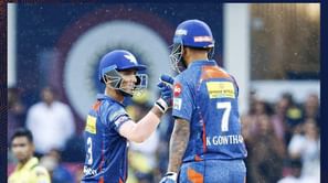 Ayush Badoni Profile - Age, Career Info, News, Stats, Records & Videos