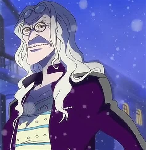 Who is Dr. Kureha in One Piece?