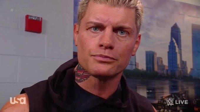 Brock Lesnar injury: How many stitches did Brock Lesnar get on his ...