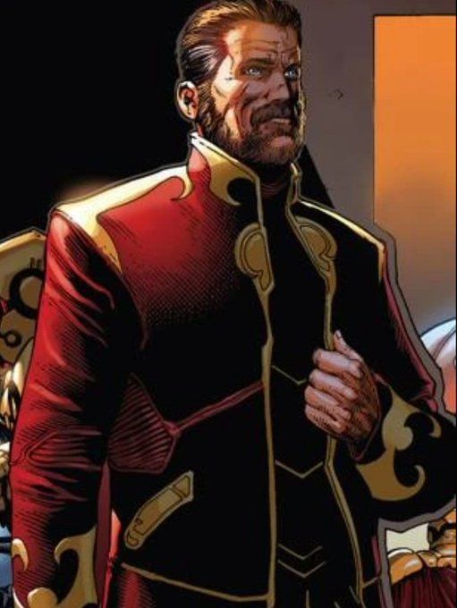 Who is Peter Quill's real father in Guardians of the Galaxy? Explained