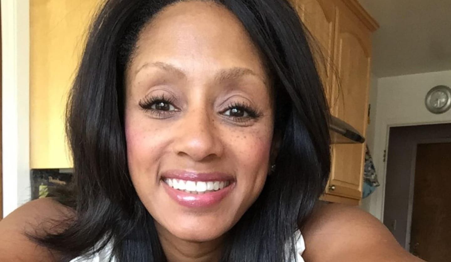 Who is Chris Rock's wife?