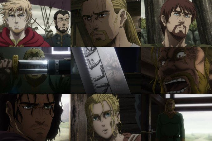 Vinland Saga season 2 episode 18: Love and rage's common ground on full ...
