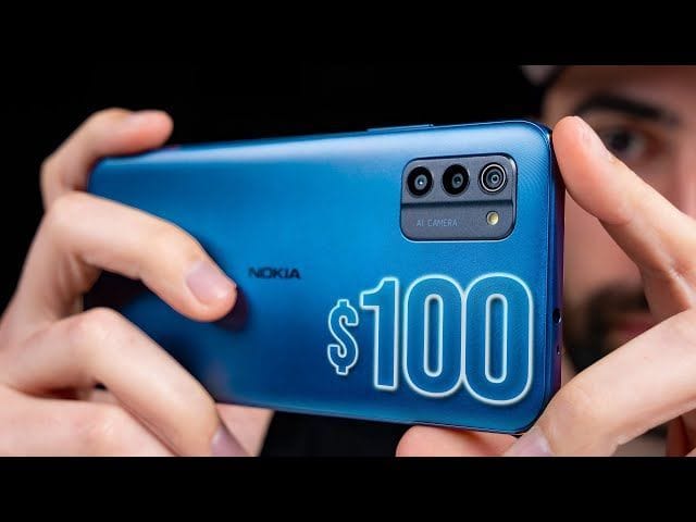 5 best budget smartphones under $100