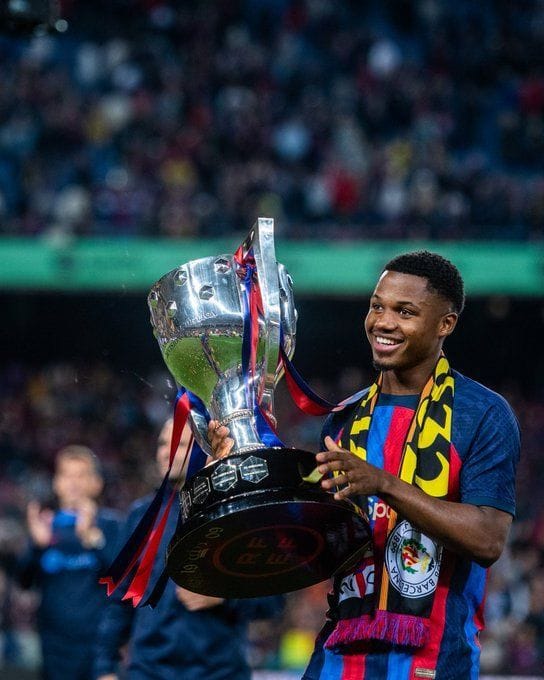 5 world-class players who deserve more game time