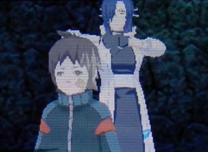 Who is Yuto in Naruto?