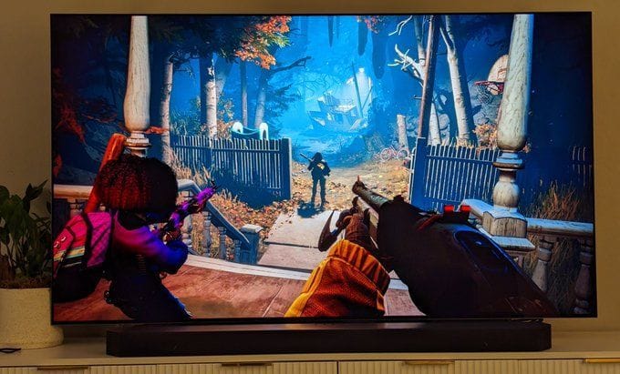 How to enjoy co-op and crossplay with friends in Redfall