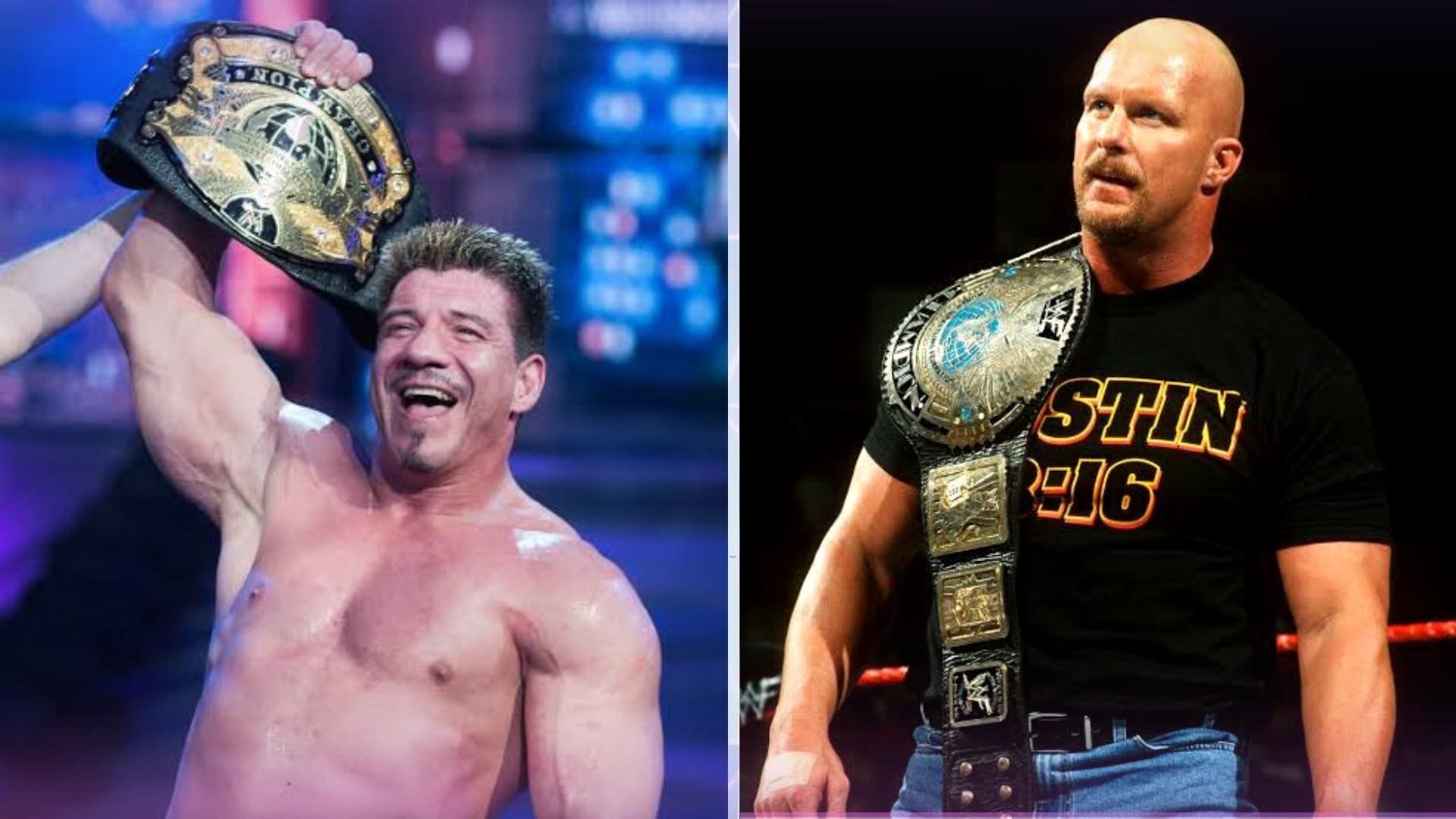 Multiple Hall of Famers, controversial star - 5 WWE legends who never ...