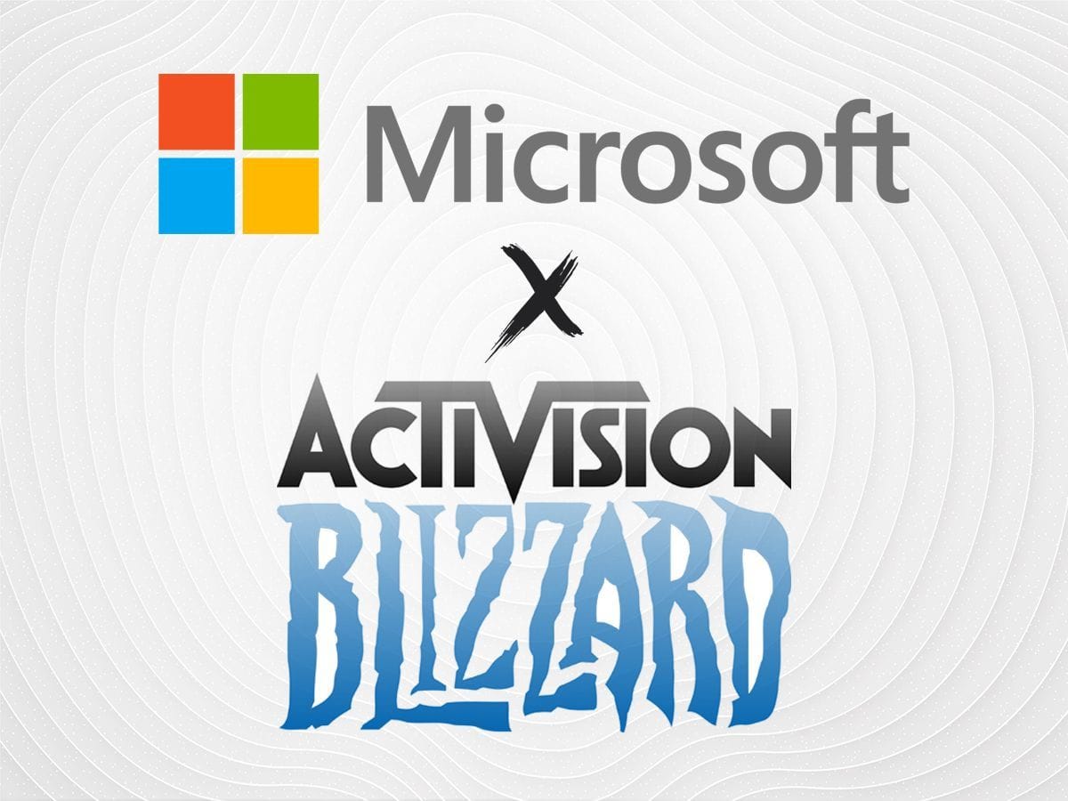Activision Blizzard: What's the latest update on Microsoft's ...