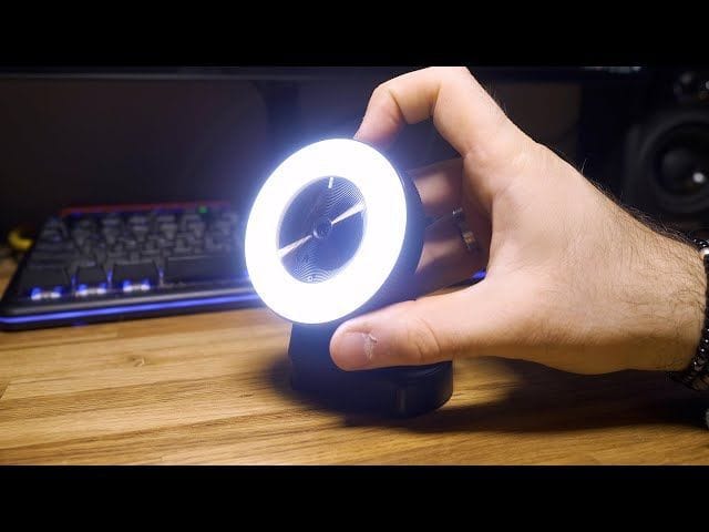 5 best cameras for streaming on YouTube and Twitch in 2023